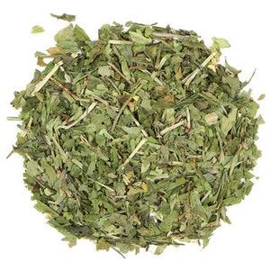 Sweet Woodruff / Wild Harvested on Our Ranch/ 'galium Odoratum' / 1 Oz ...
