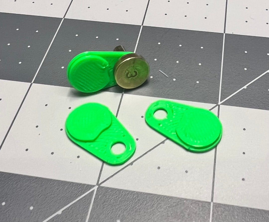 Dillon Reloading Press Locator Pin Tabs for 550, XL650, XL750, 1050 ...