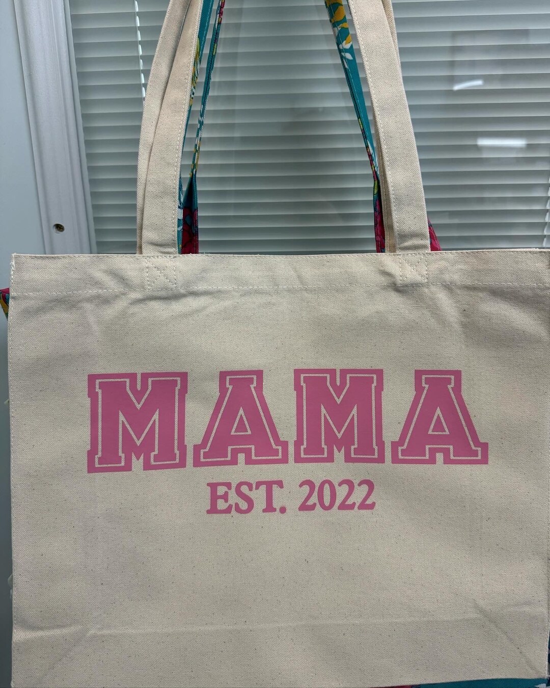 Customizable Tote Bags - Etsy