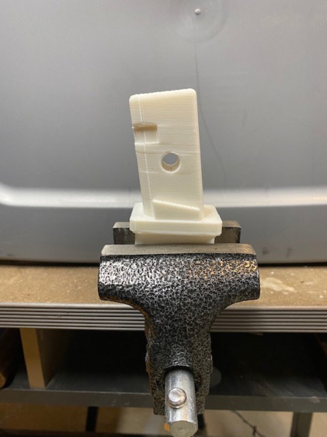 PCC Vise Block Gunsmith Tool - 9mm 40 SW - Etsy