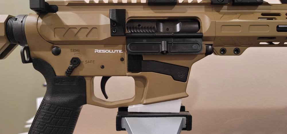 MK17 PCC 9mm Vise Block Gunsmith Tool Using P320 Sig Magazine - Etsy