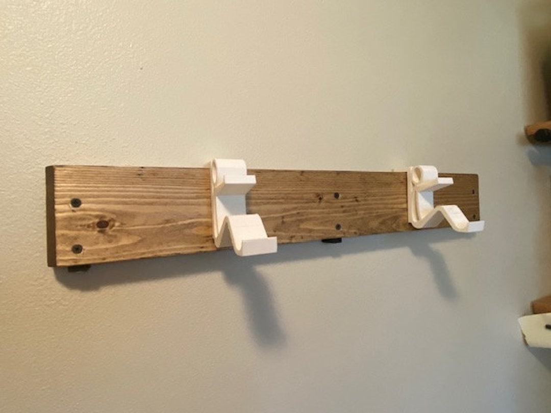 Helping Hands Garment Holder - Bracket and Hardware Kit Only - Etsy