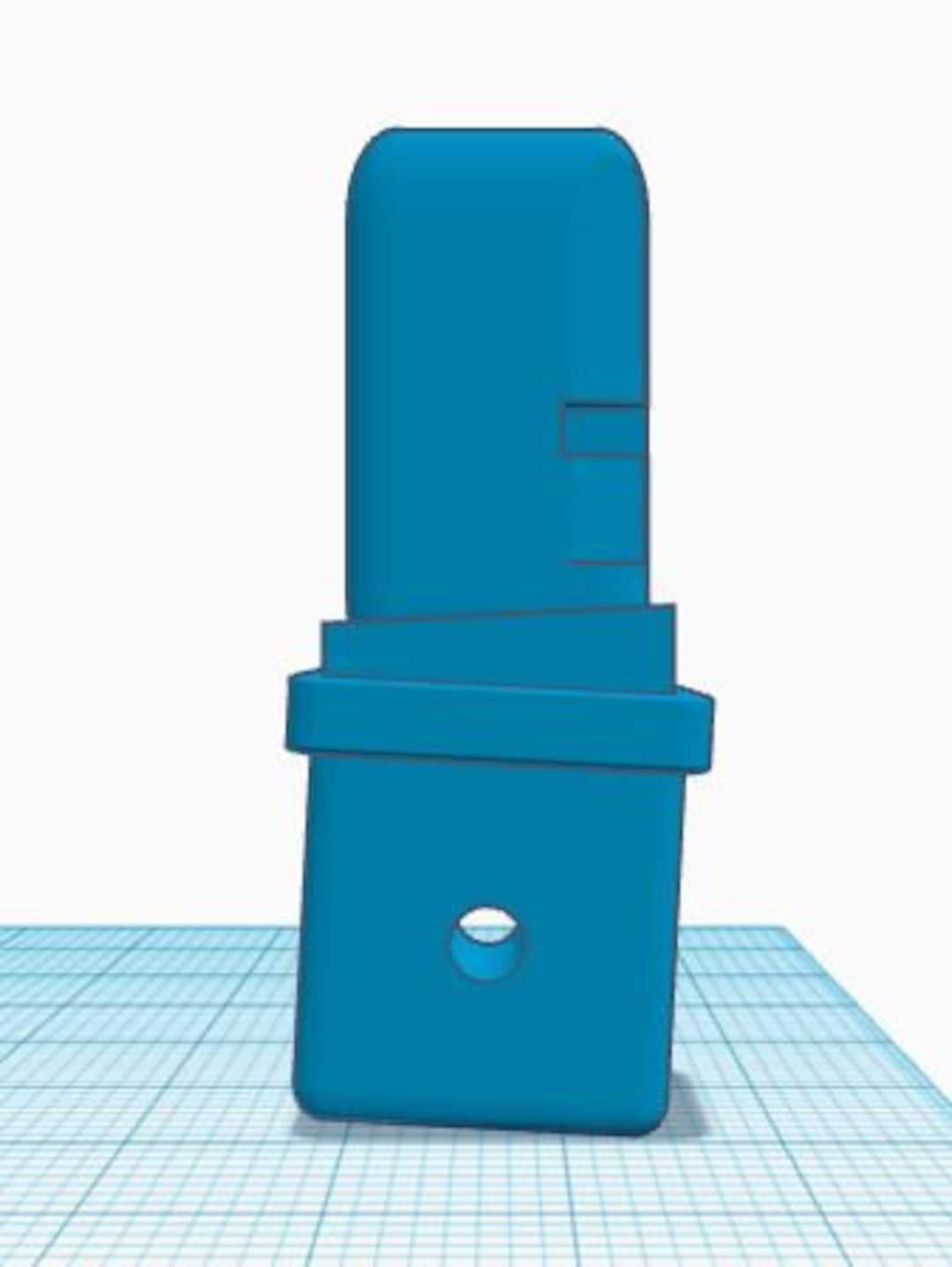 Vise Block Gunsmith Tool H&K MP5 - 22LR or 9mm - Etsy