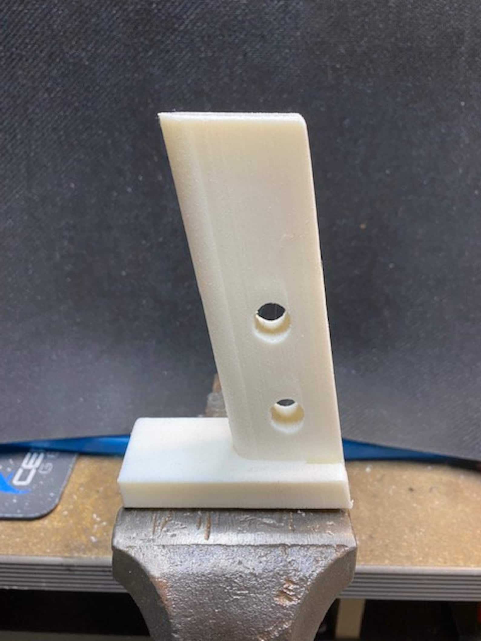 M1911 GOV 45ACP Vise Block Gunsmith Tool - Etsy