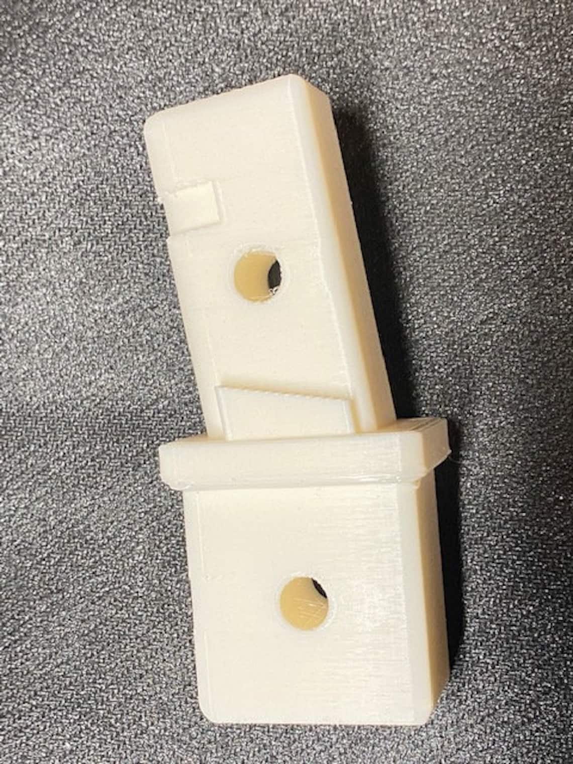 PCC Vise Block Gunsmith Tool - 9mm 40 SW - Etsy