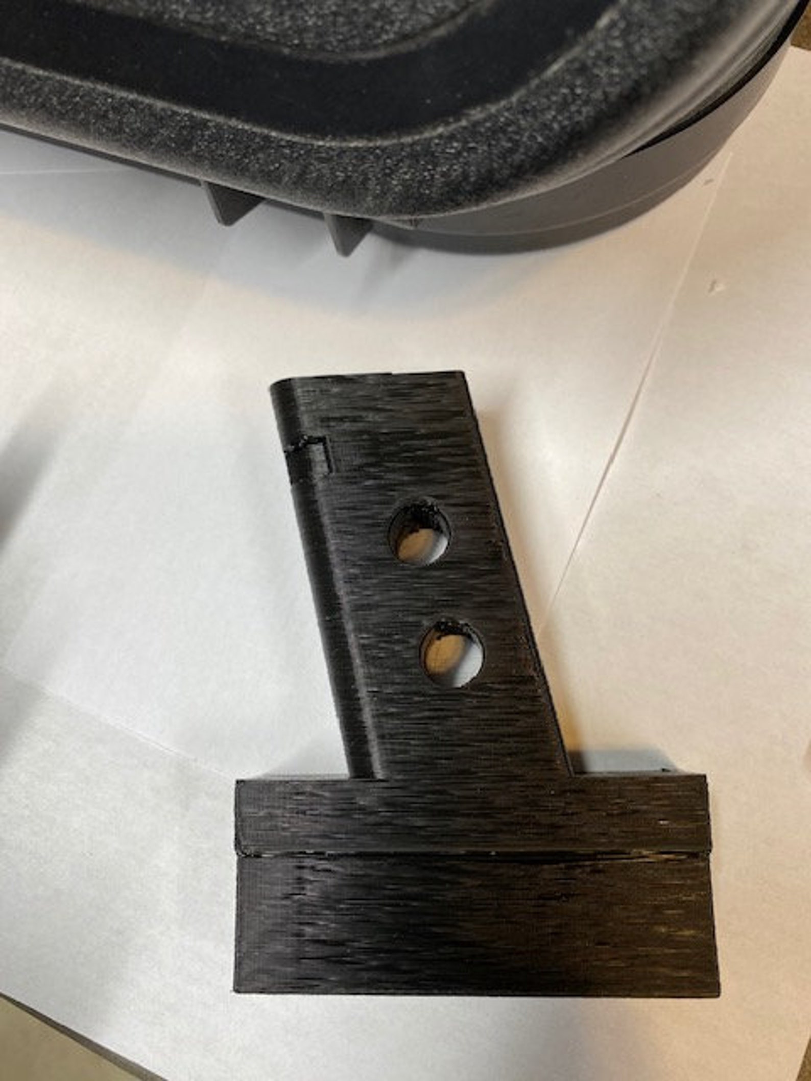 G43 Armourer's Vise Block Gunsmith tool for Glock 43 | Etsy