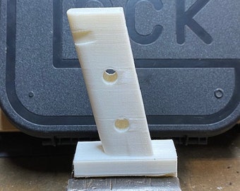 Gunsmith Block | Etsy