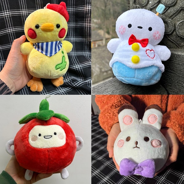 Love and Deepspace Merch - Etsy