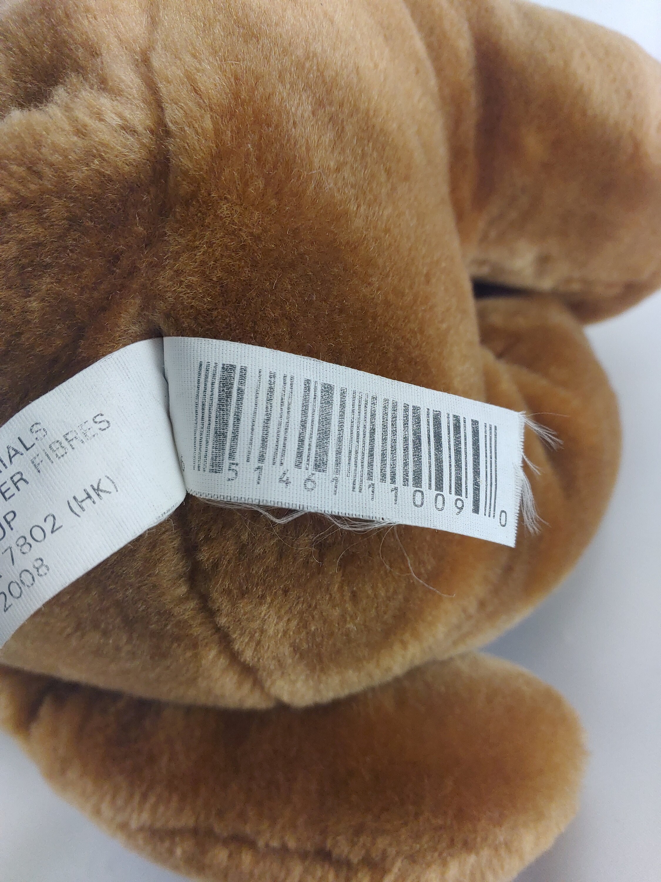 Alphy Bear Learn To Write Plush 14 Stuffed Animal Turns | Etsy