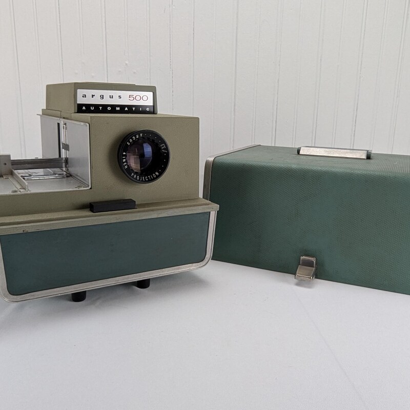 Argus Projector - Etsy