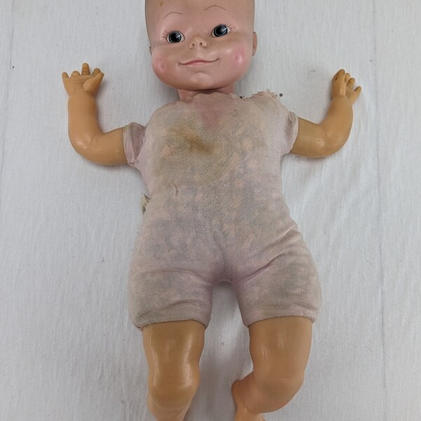Cloth Doll Body - Etsy