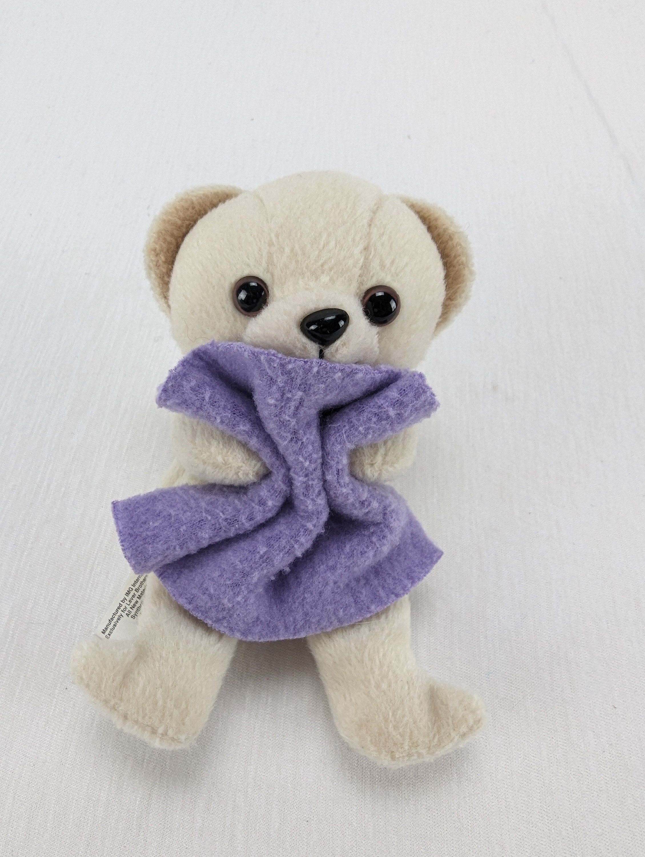 Snuggle Fabric Softener Purple