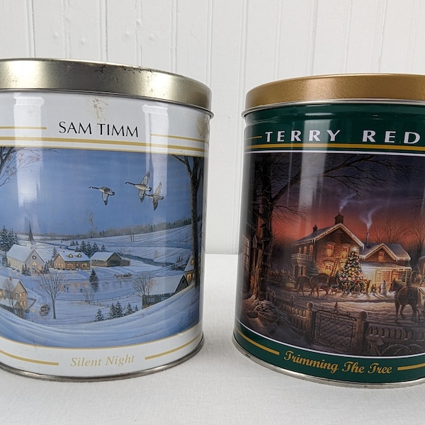Sam Timm - Etsy