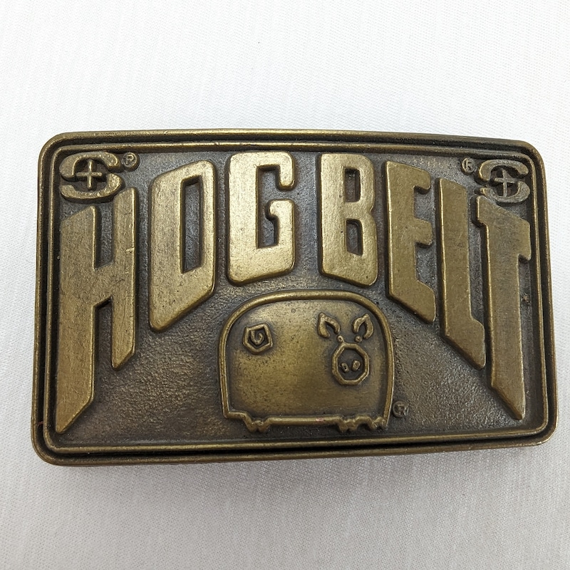 Belt Buckle Iowa - Etsy UK