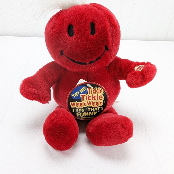 Tickle Tickle Wiggle Wiggle - Etsy