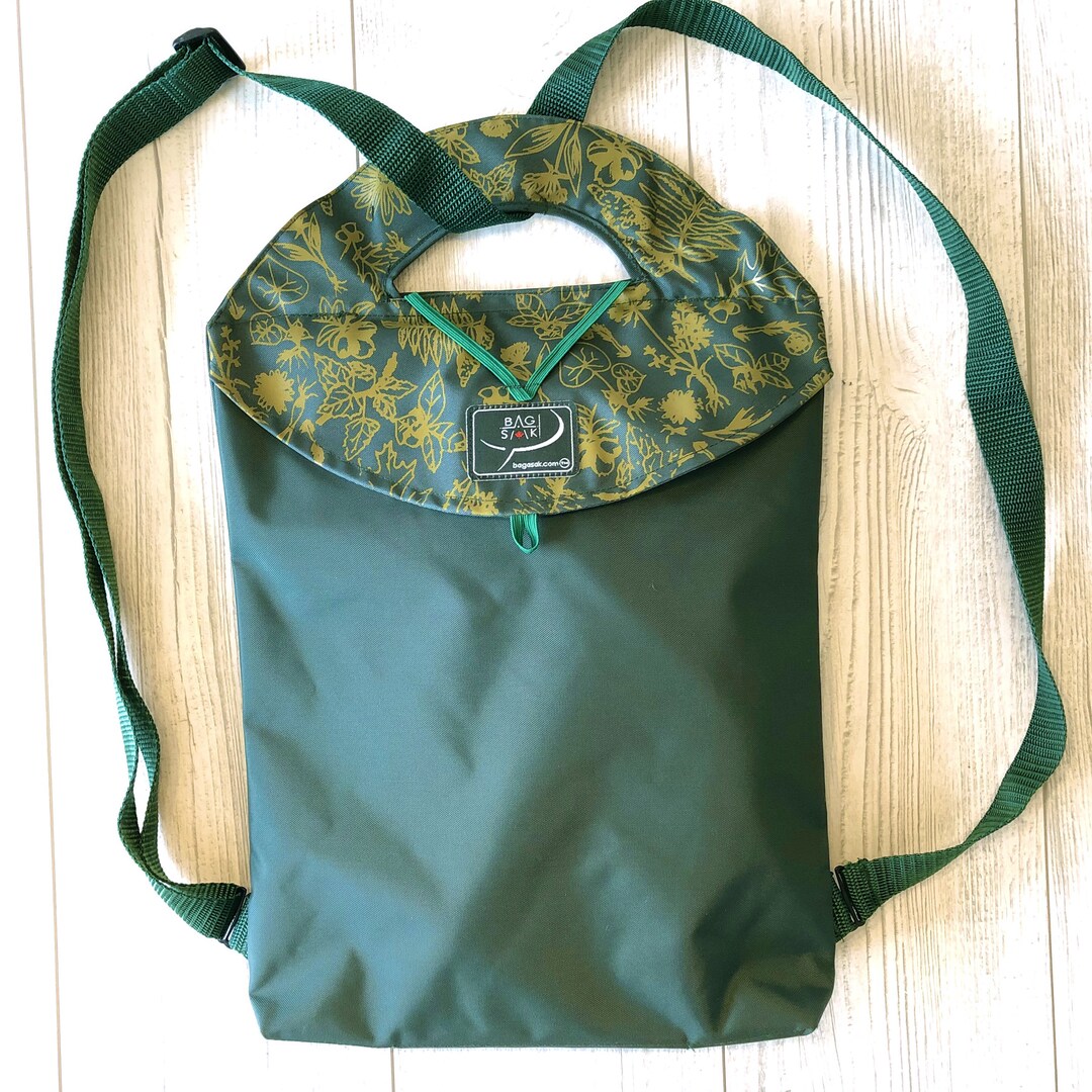 Medium Convertible Backpack / Backpack Purse / Bags for Women / Small ...