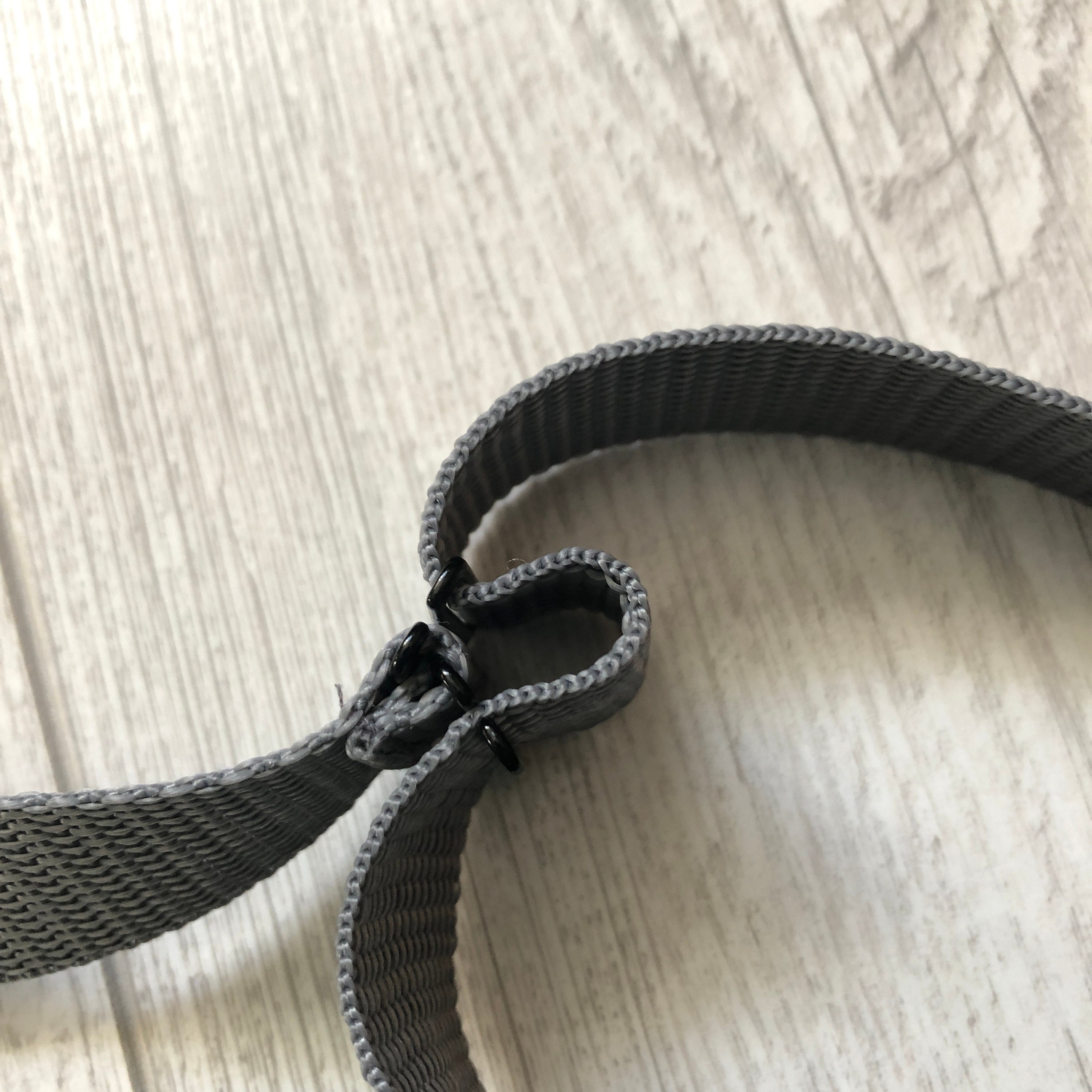 Extra Strap for Fanny Pack - 1 Inch Width Replacement Fanny Pack Strap ...