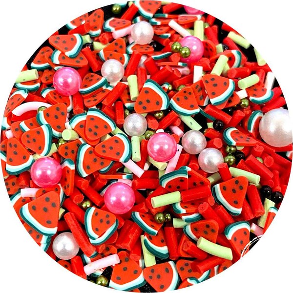 Fake Sprinkles - Etsy