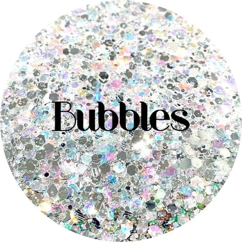 Bubble Mirror - Etsy