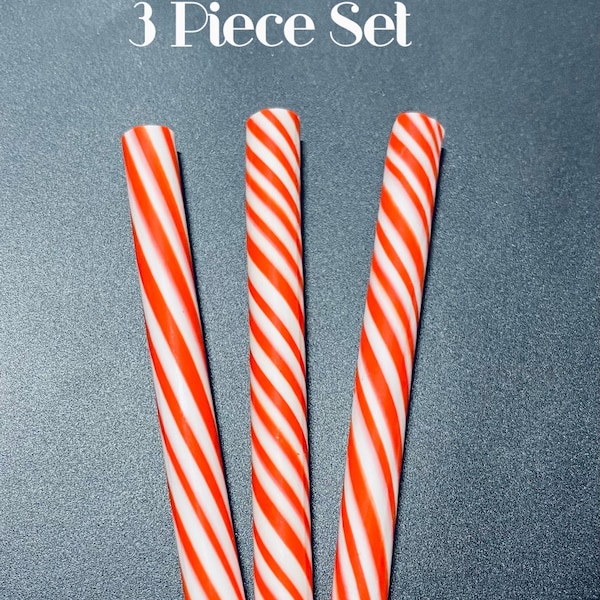 Peppermint Knob Covers - Etsy