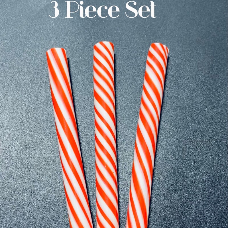 Peppermint Stick - Etsy