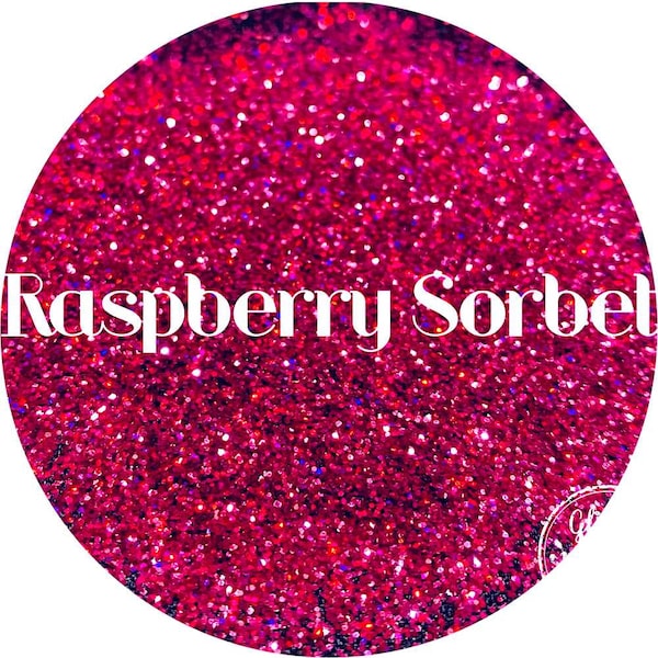 Holographic Glitter - Etsy