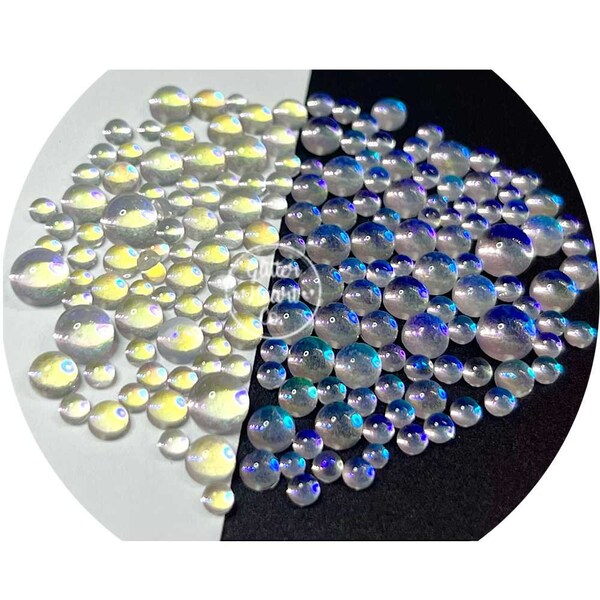 Mermaid Tears - Etsy