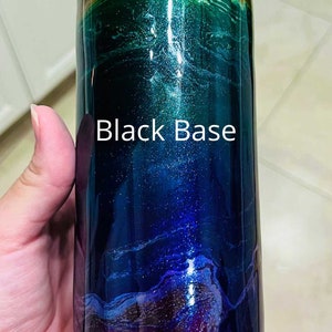 Shimmer Alcohol Ink Set - Etsy