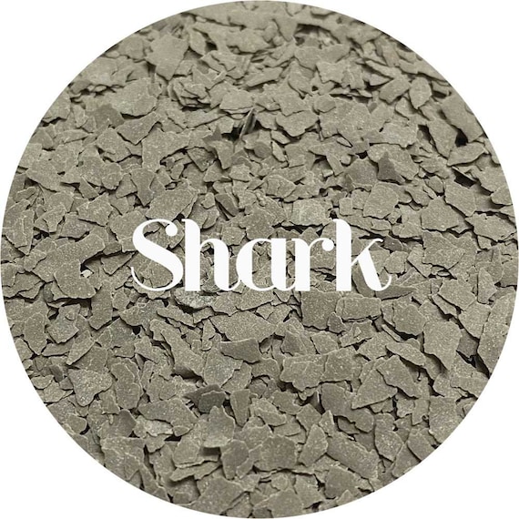 Shark Gray Paint Chips - Etsy
