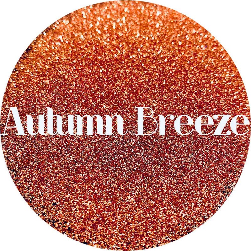 Bronze Glitter - Etsy