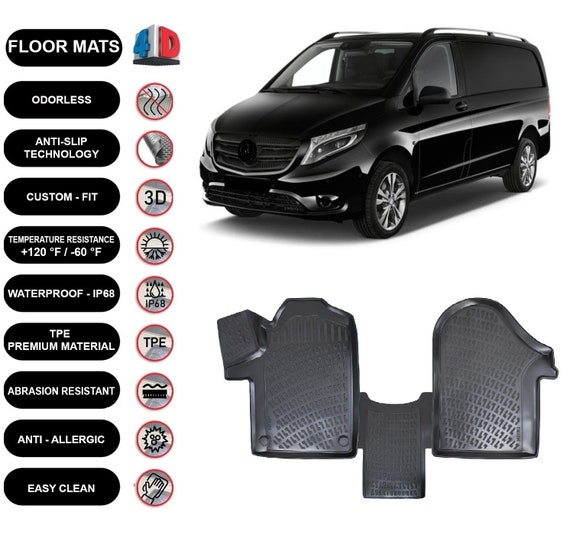 Minivan floor mats store