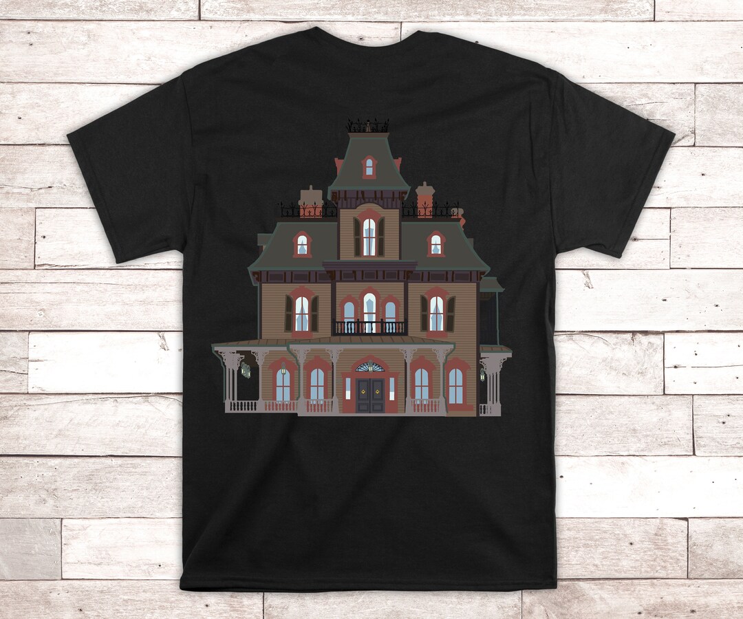 Phantom Manor Collection - the Phantom - Etsy