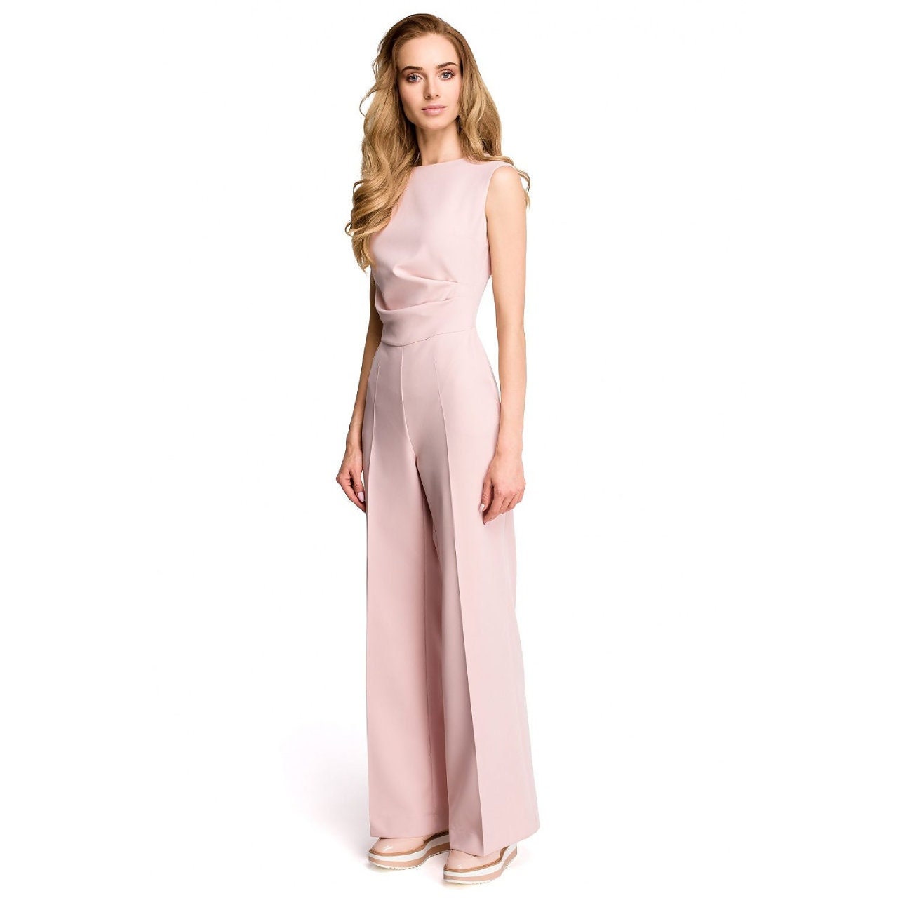 Formal Jumpsuits Designs