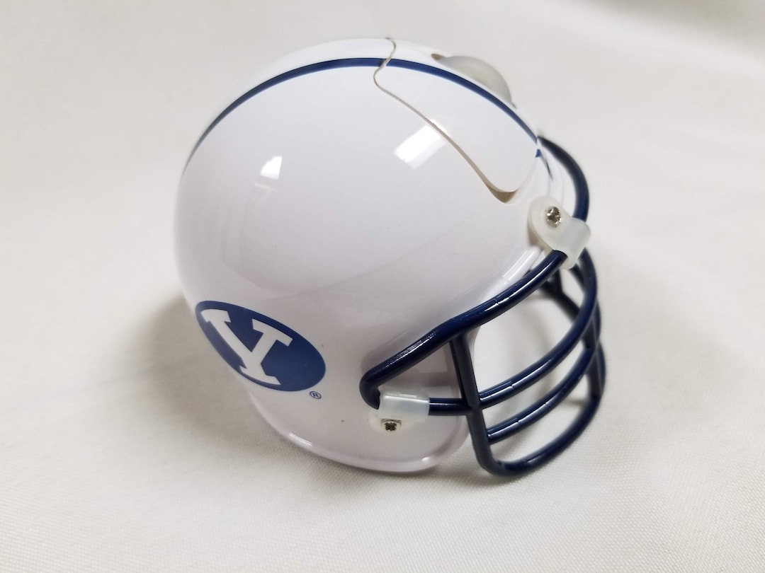 Wireless Helmet Mouse BYU - Etsy