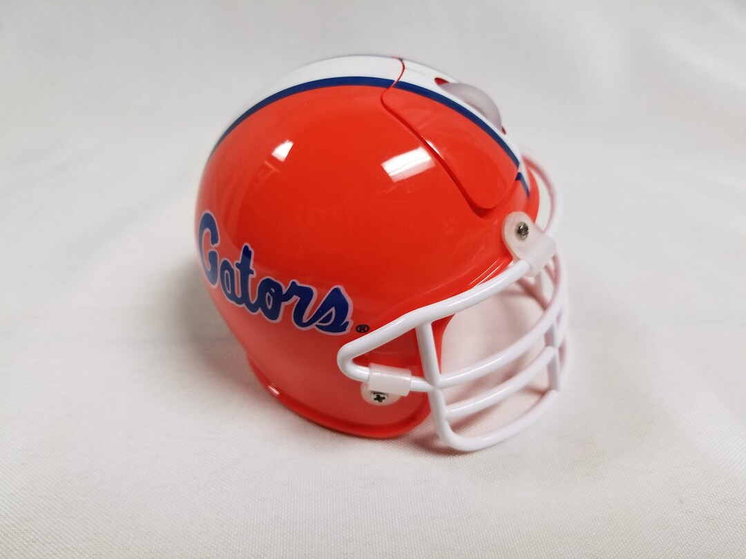 Wireless Helmet Mouse Gators - Etsy