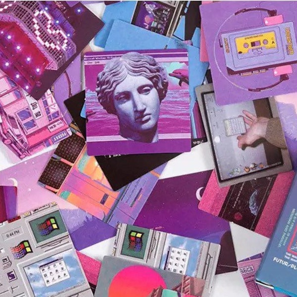 Tumblr Stickers - Etsy