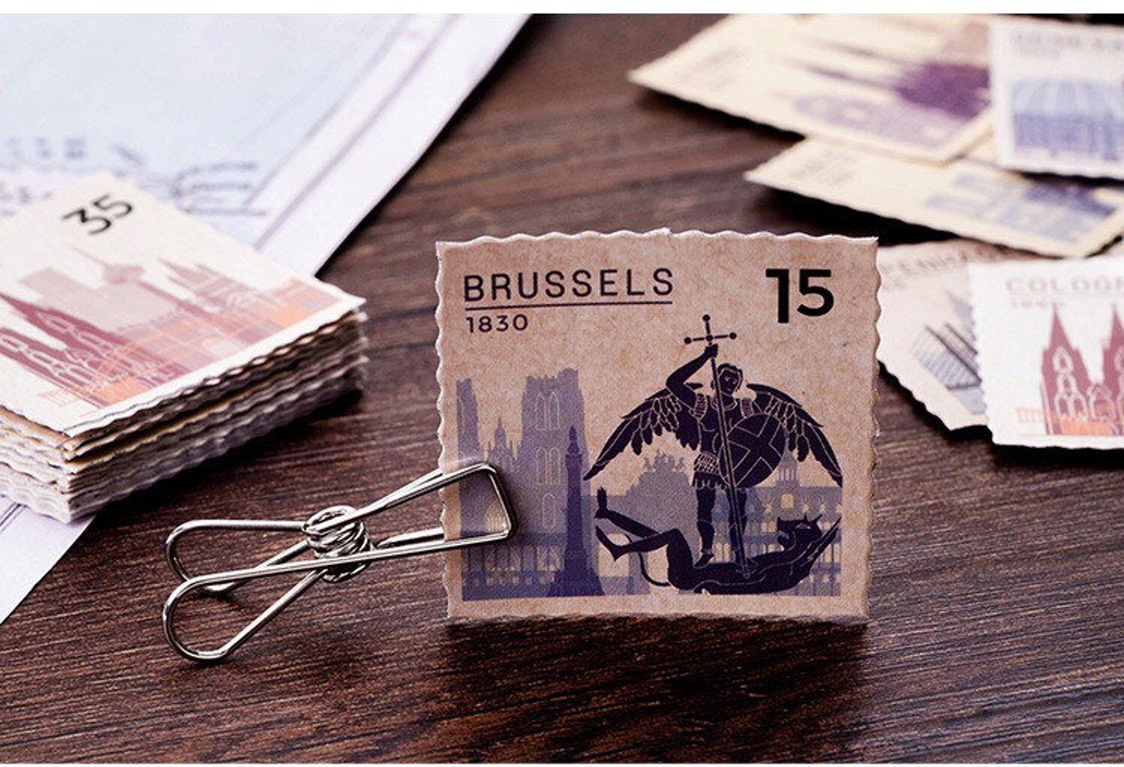 FOR PLANNER Travel Stamp Sticker Pack Stickers Cute Stickers | Etsy