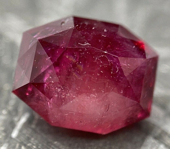 Beryl Gemstone