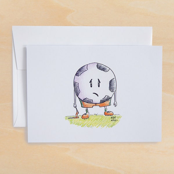 Kids Get Well Card - Etsy