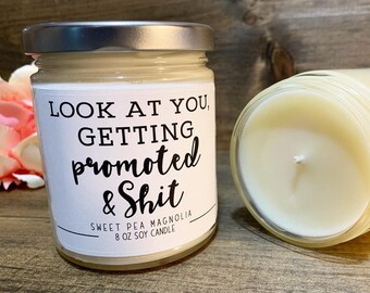Funny Promotion Gift | Etsy