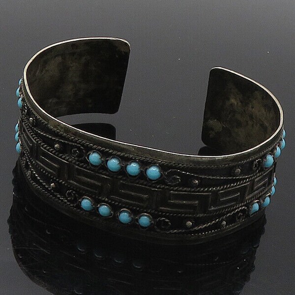 Middle East Bracelet - Etsy