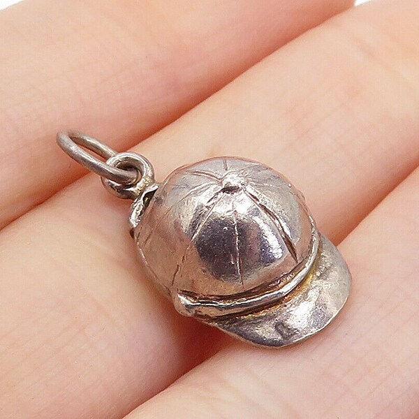 Antique Baseball Cap - Etsy