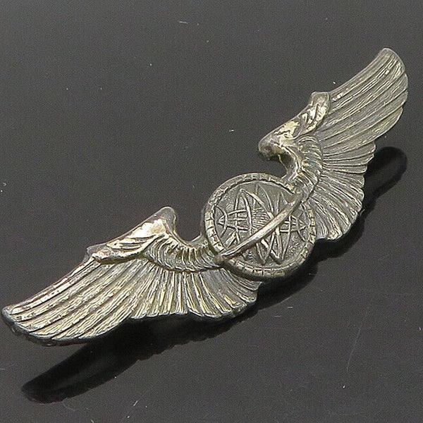 Military Pin - Etsy
