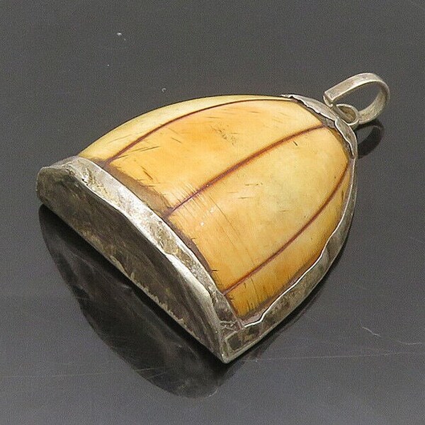 Bell Sterling - Etsy