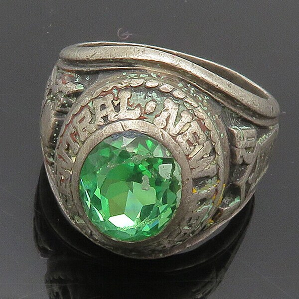 1976 Class Ring - Etsy