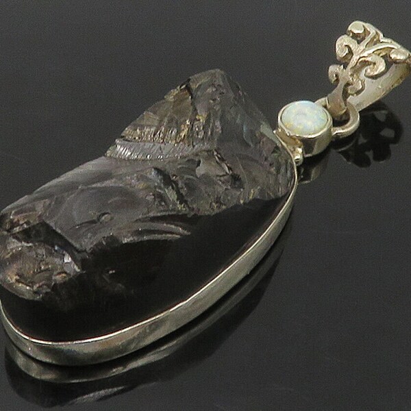 Fire Obsidian - Etsy