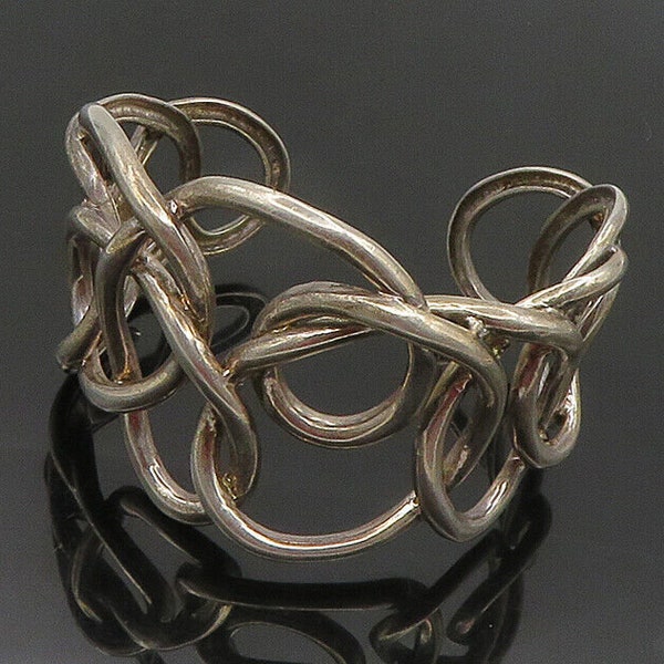 Interlaced - Etsy
