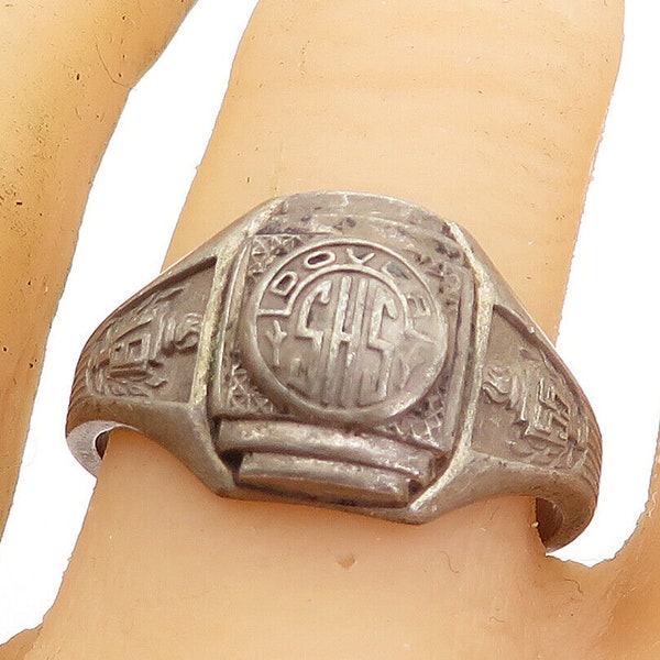 Balfour Class Ring - Etsy