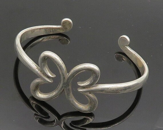 James avery butterfly bracelet store