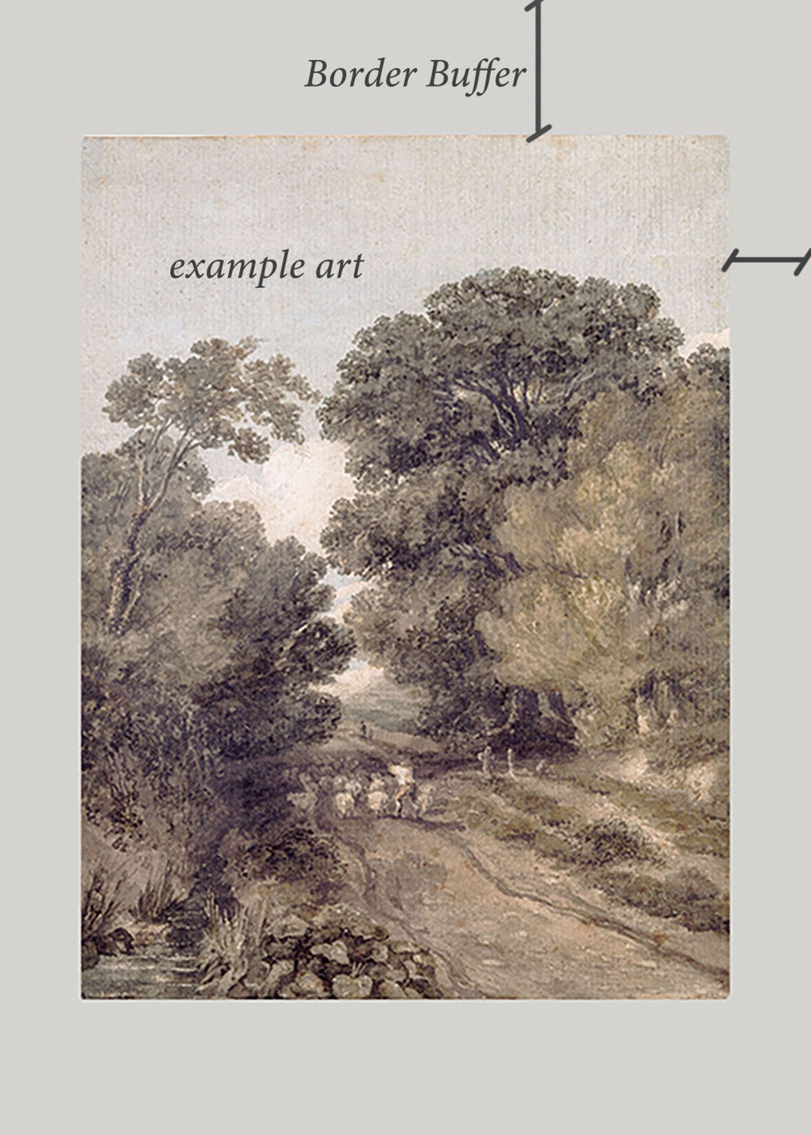 Vintage Neutral Gallery Wal SET Gallery Art Print Set of Ten | DIGITAL ...